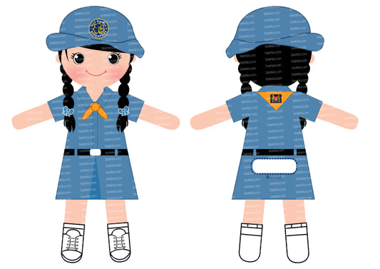 CCA Uniform